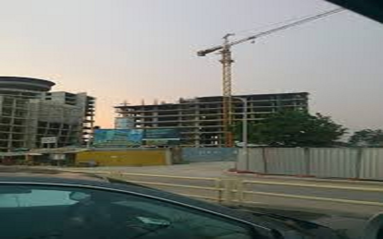 Alubond Global Architectural Facades , Total solution of facade ...