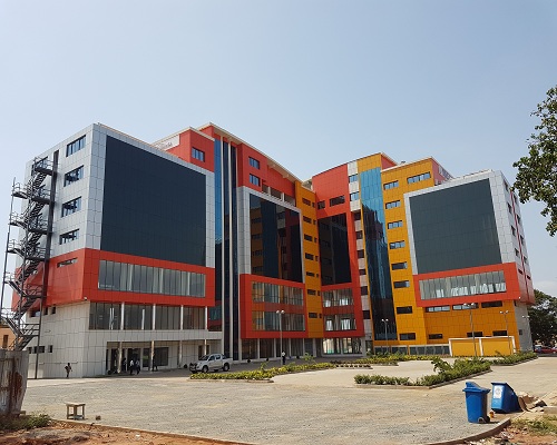 Global Architectural Facades Limited, Total Solutions for Facade ...